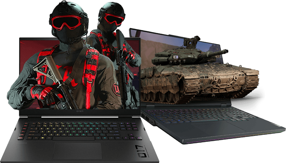 Evetech: Your Ultimate Destination for Gaming PCs, Laptops, and ...